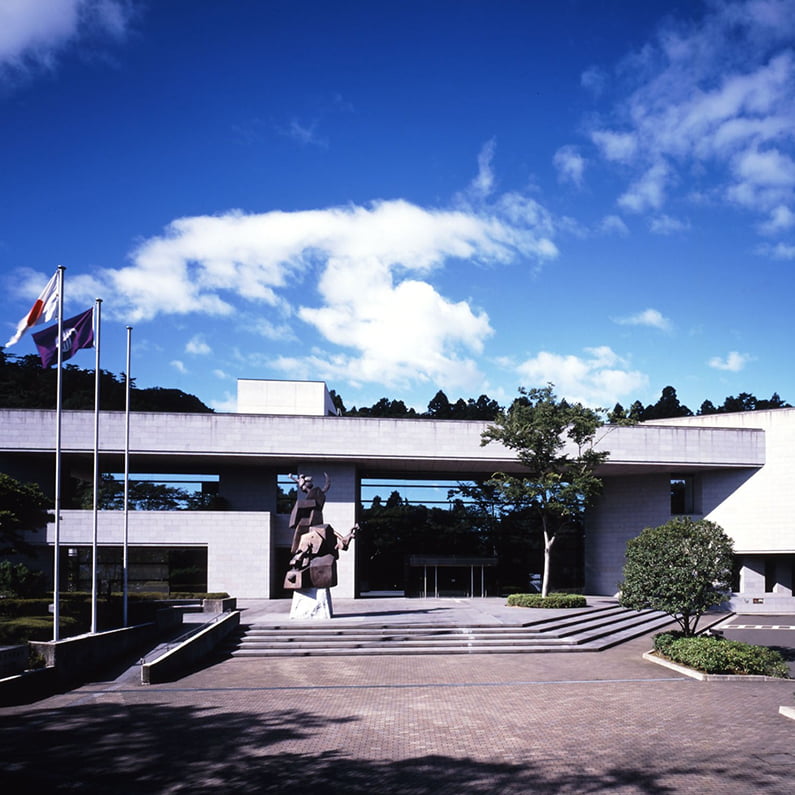 英語トップ | 仙台・宮城ミュージアムアライアンス（SMMA）